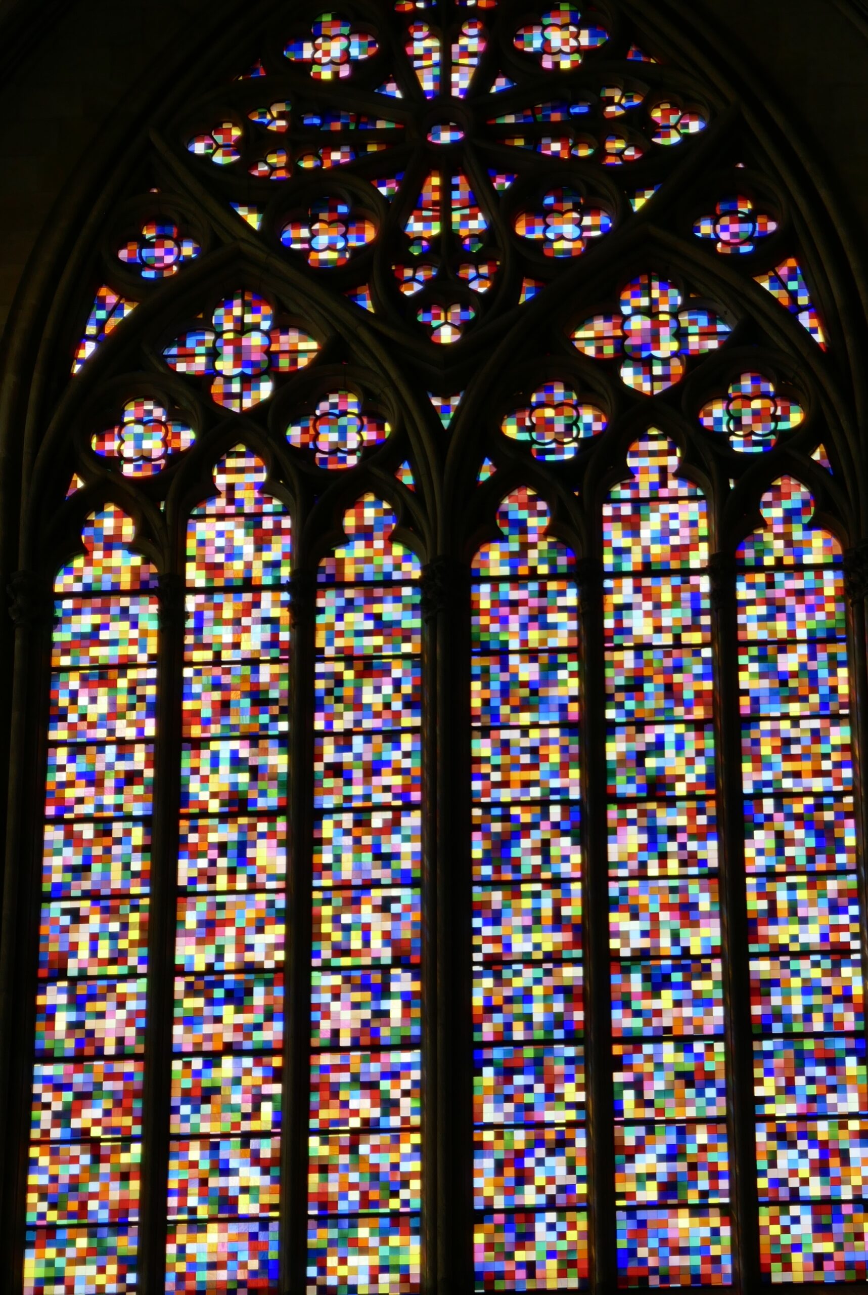 Die Kirche. Katholisch. - MEDIA MATHIEU